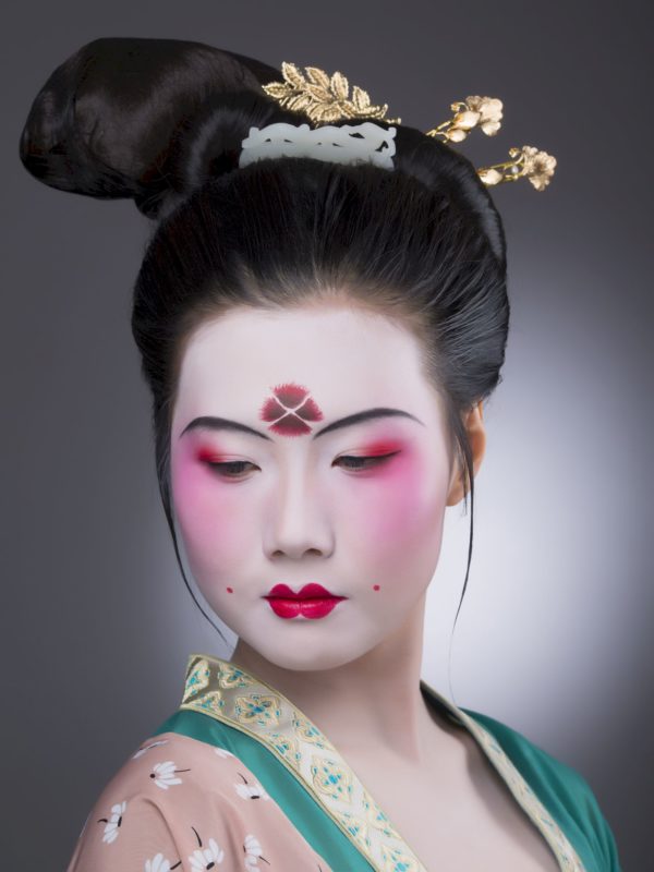 Theatre by Haoyi Li – CMU