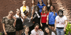 Make Up Artist Camps for Teens | Summer Camps 2023 | CMU