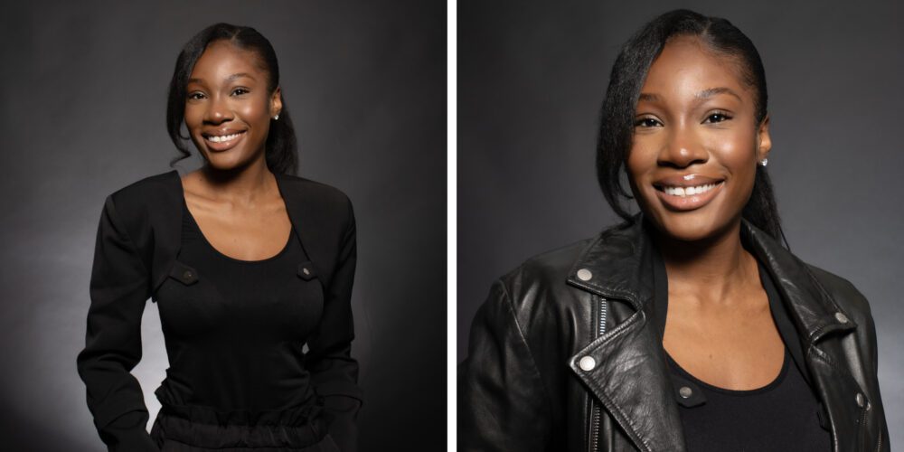 CMU graduate Sadé Tuitt is doing everything from Fashion to Film – CMU