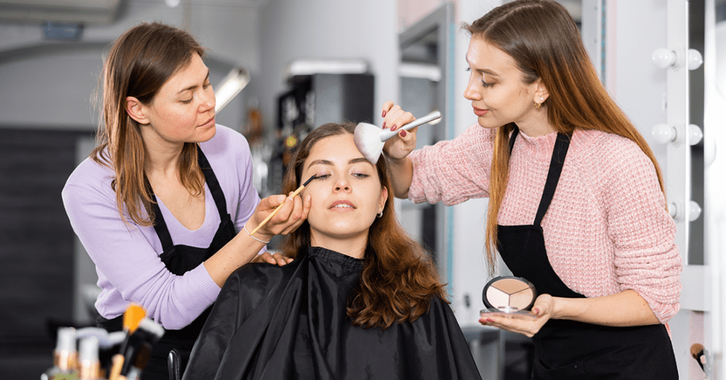 How to Become a Certified Makeup Artist | CMU